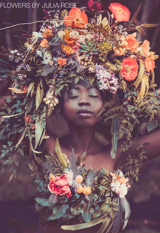 Fabulous Florist :: Flowers by Julia Rose, Australia – Flirty Fleurs ...