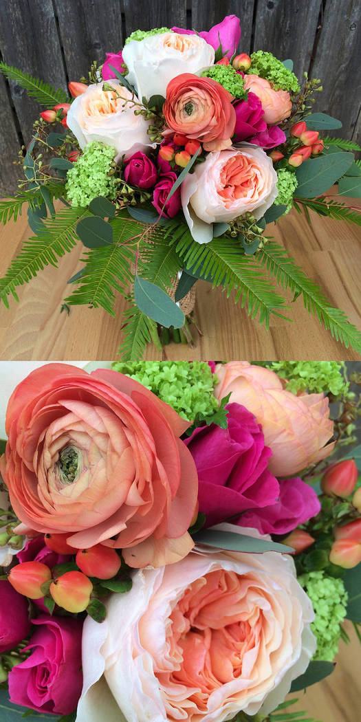 Bloompop interviews Uncloudy Studio – Flirty Fleurs The Florist Blog ...