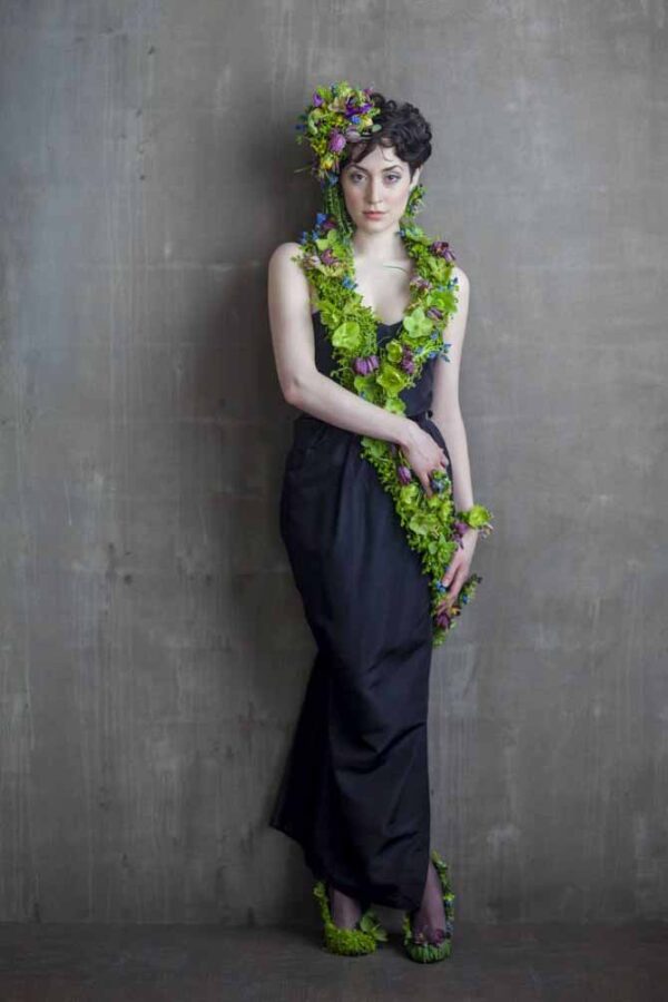 Catching up with Françoise Weeks – Flirty Fleurs The Florist Blog ...