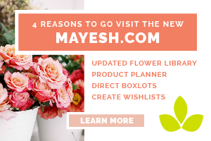 Floral DeliverEase, for Floral Deliveries – Flirty Fleurs The Florist Blog – Inspiration for ...