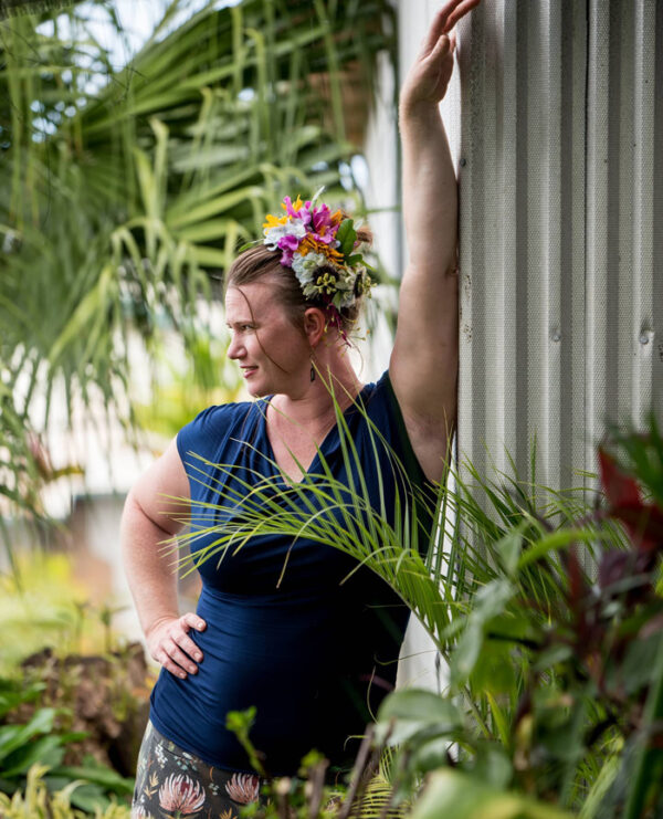 Fabulous Florist :: Grace Flowers Hawaii – Flirty Fleurs The Florist ...