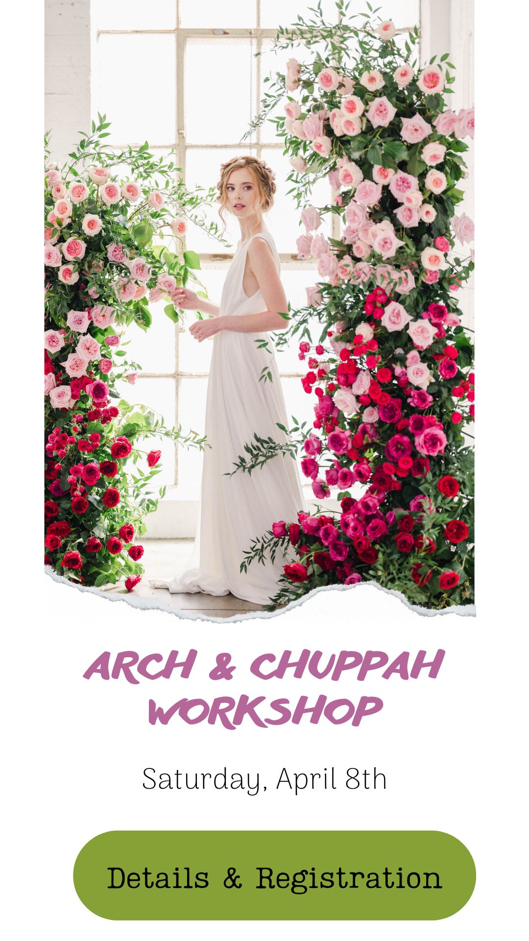 Flirty Fleurs Flower School | Seattle, Washington – Flirty Fleurs The Florist Blog – Inspiration ...