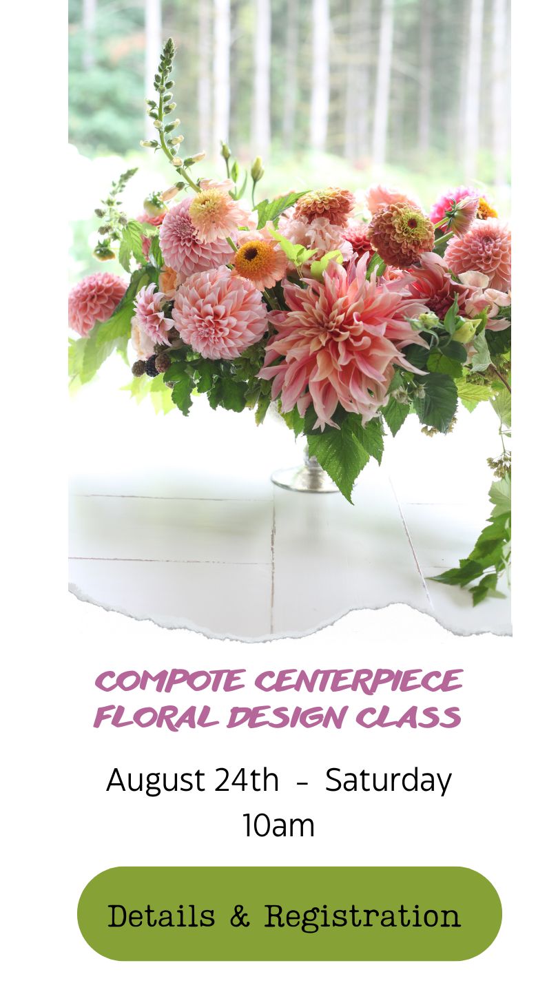 Flirty Fleurs Flower School | Seattle, Washington – Flirty Fleurs The ...
